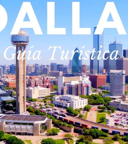 Visita Dallas: Los 10 mejores lugares para ver en la ciudad del Sur de ...