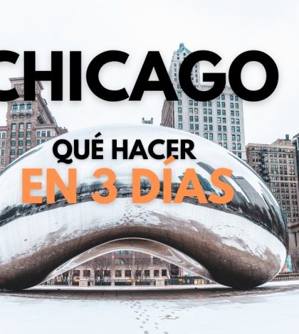 Descubre los imperdibles al visitar Chicago: Guía completa | Upitravel
