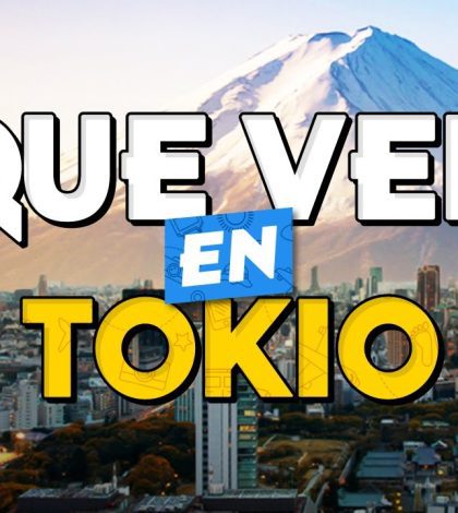 Descubre los secretos de Tokio: La guía definitiva para visitar la ...