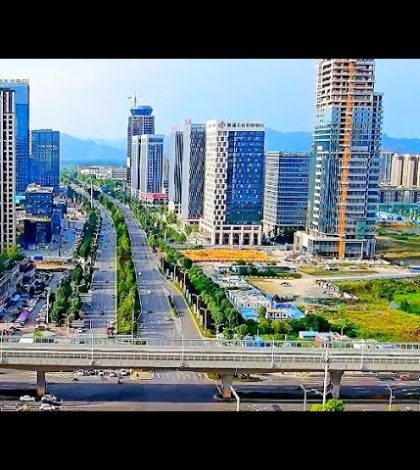 Descubre los imperdibles al visitar Zunyi: guía completa para tu ...