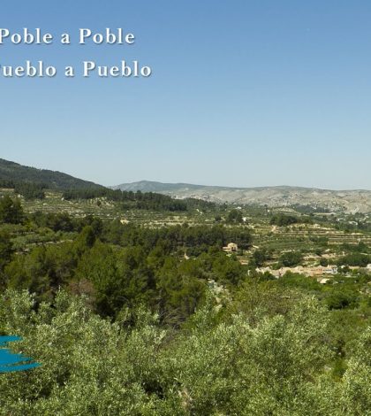 Descubre los encantos de Alfafara: guía para visitar este pintoresco ...