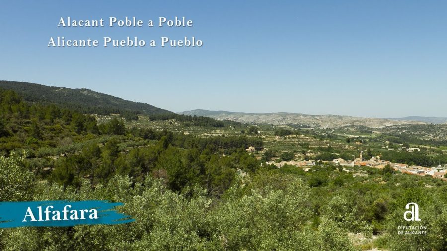 visitar-Alfafara | Upitravel