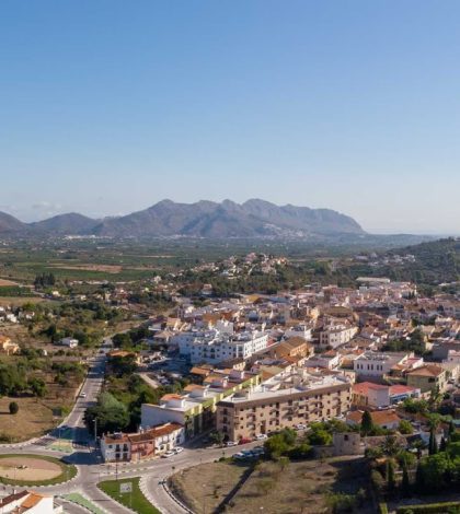 Descubre las atracciones turísticas imprescindibles al visitar Murla ...