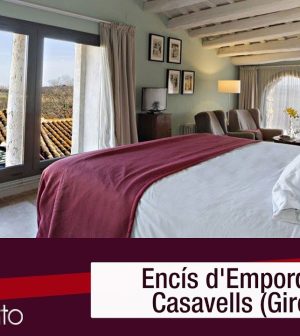 Descubre los mejores hoteles en Bacares: tu guía completa para unas ...