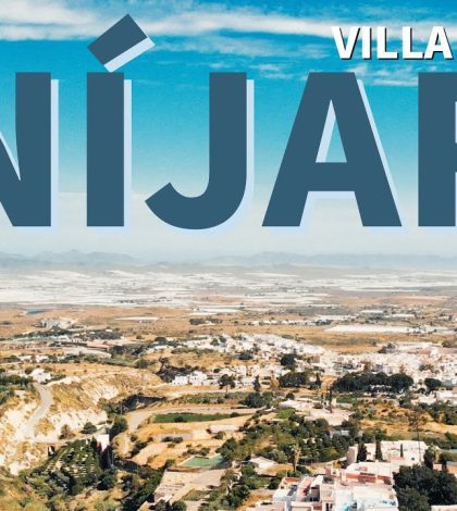 Descubre los encantos de Níjar: Guía para visitar este destino ...