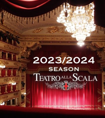 Destinos para Disfrutar de la Ópera en Milán: La Scala y Conciertos ...
