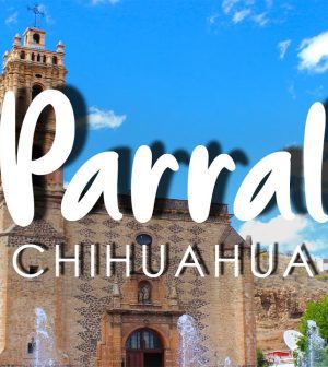 Descubre los mejores lugares para visitar en Parral: Una guía turística ...