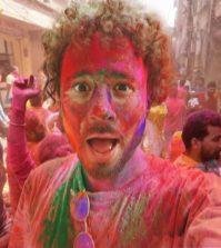 Holi: El Festival de los Colores en India – Historia, Tradiciones y Celebraciones | Upitravel