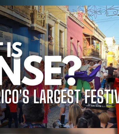 La Fiesta de San Juan en Puerto Rico: Tradiciones, Playa y Fuegos que ...