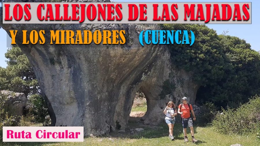 visitar-Majadas | Upitravel